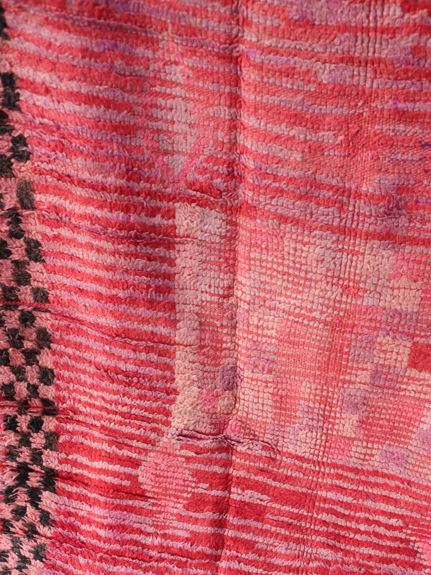 Red Vintage Rug - The JEWEL – Loom & Field