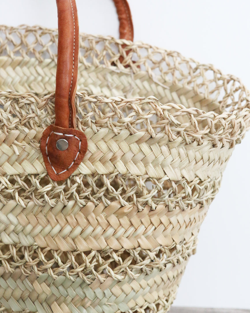 Baskets – Loom & Field