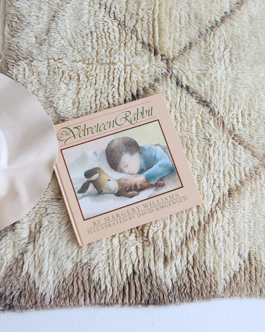 Morrocan Berber Vintage Rugs – Loom & Field